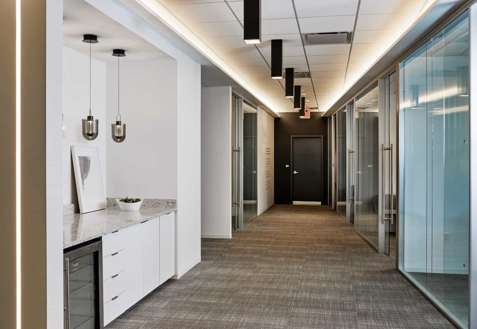 Our Story, Dominion Electric | Electrical Distribution Company