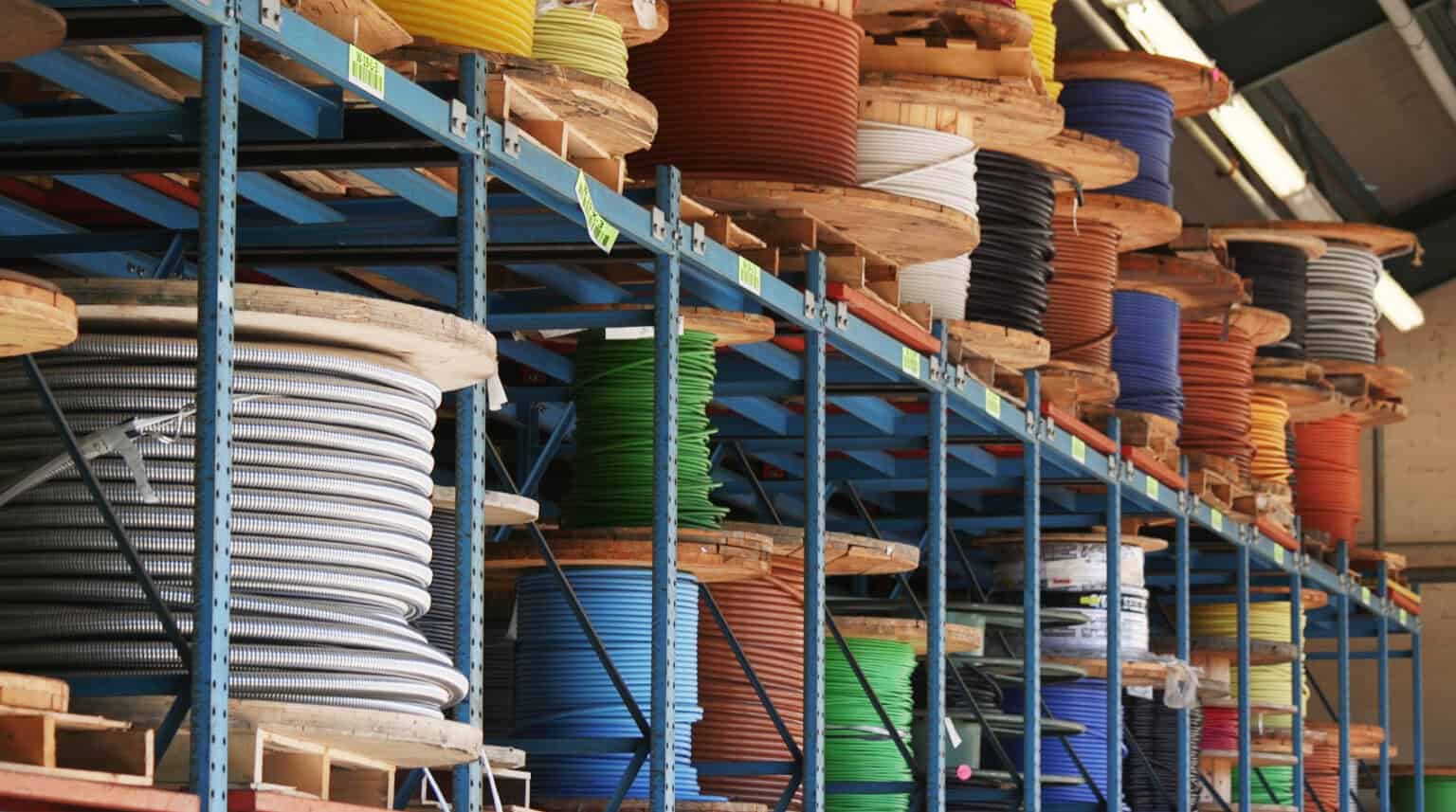 Electrical Conduit Types Explained: A 2026 Guide for Contractors ...