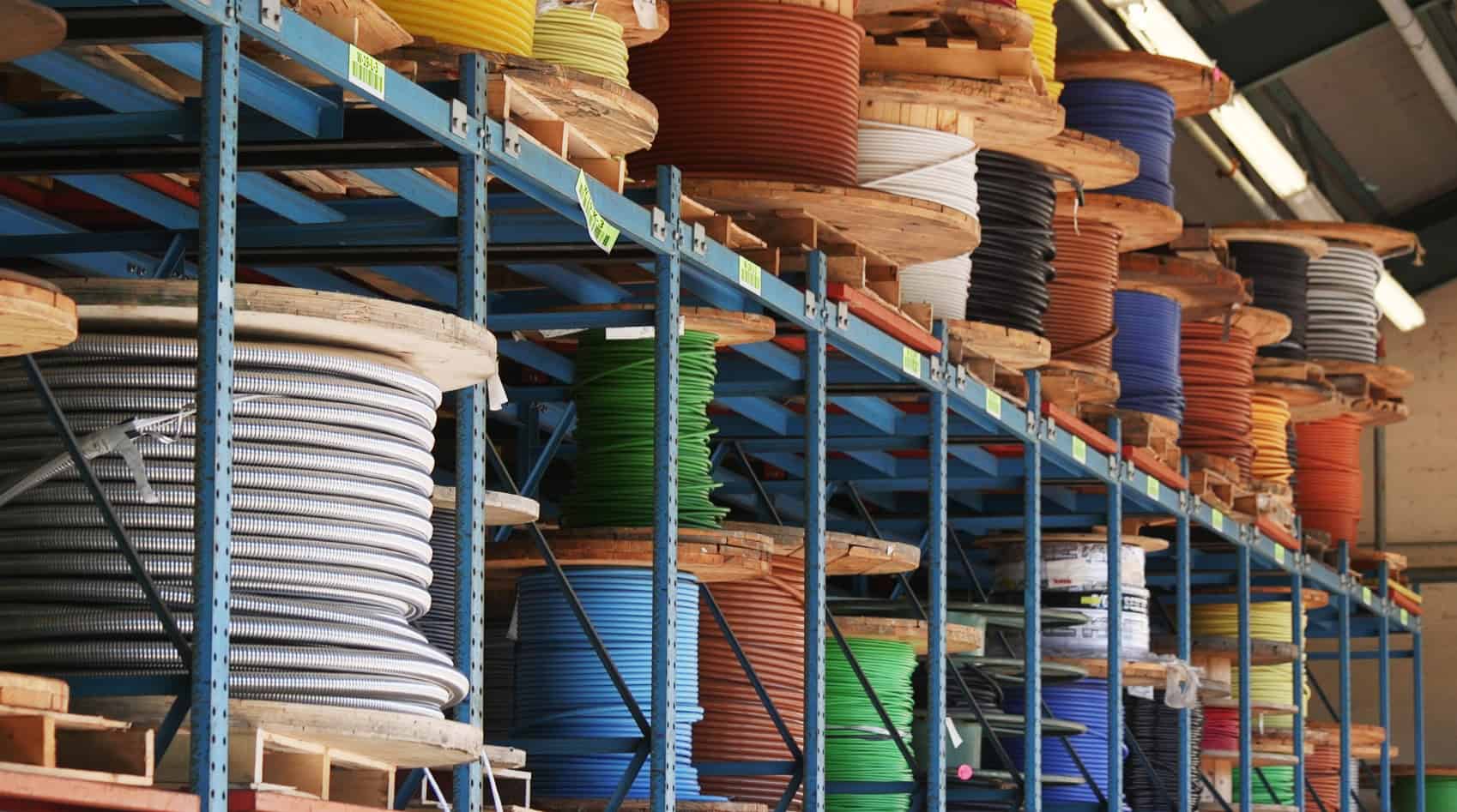 Electrical Conduit Types Explained: A 2026 Guide for Contractors ...