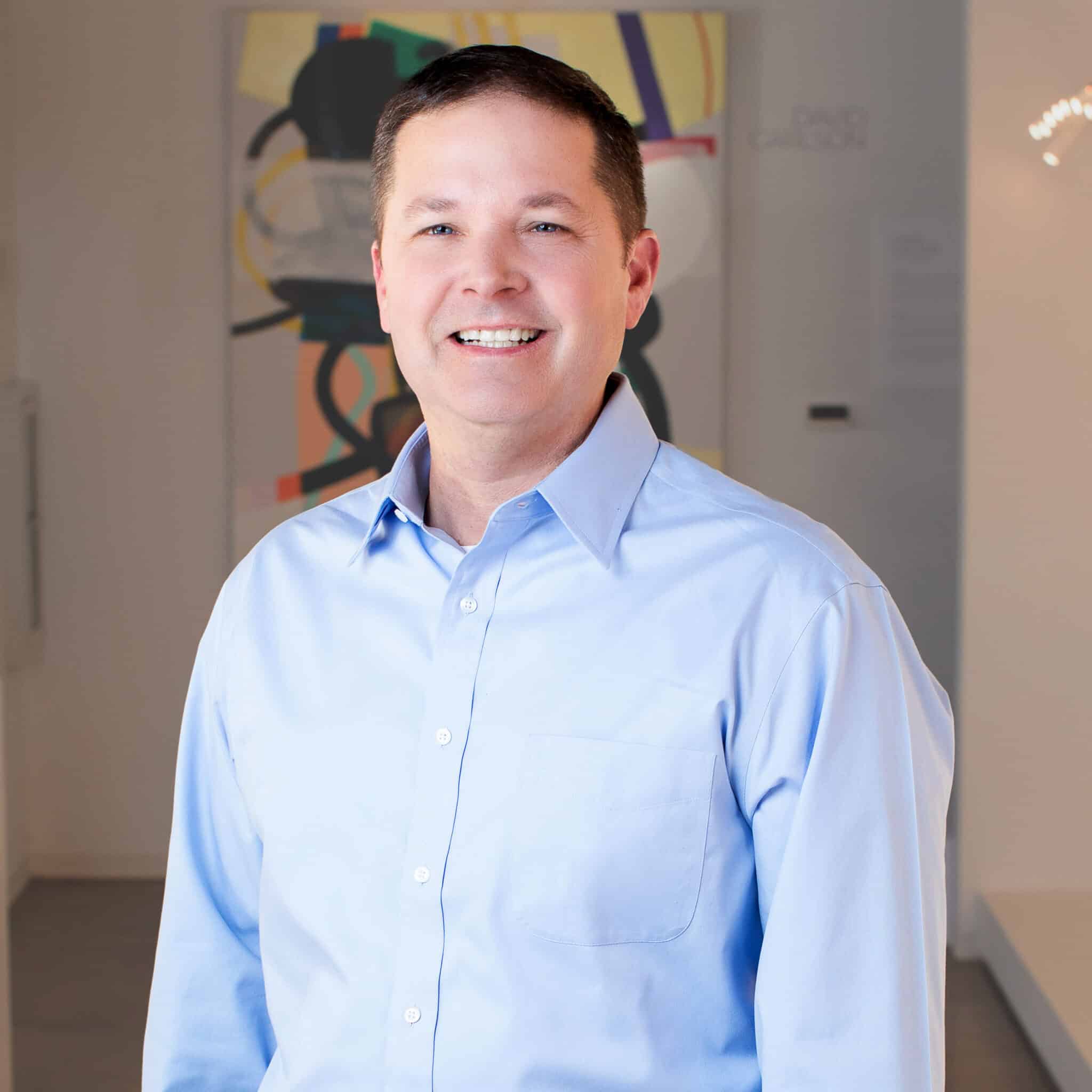 Leadership Team, Dominion Electric | Electrical Equipment Repair & Services