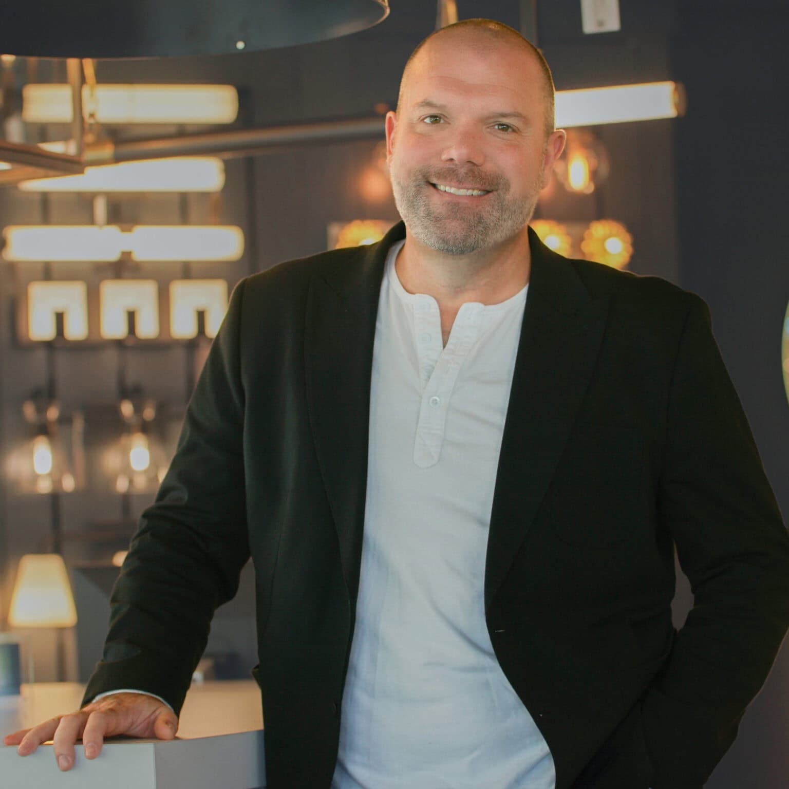 Leadership Team, Dominion Electric | Electrical Equipment Repair & Services