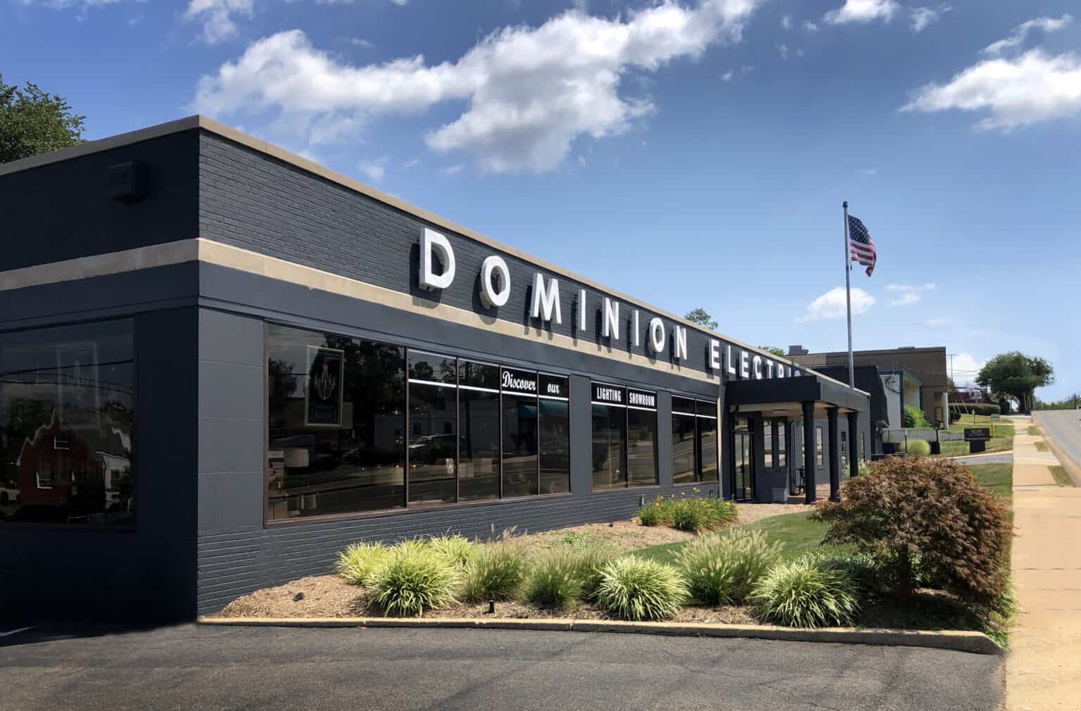 Border States to Acquire Dominion Electric Supply
