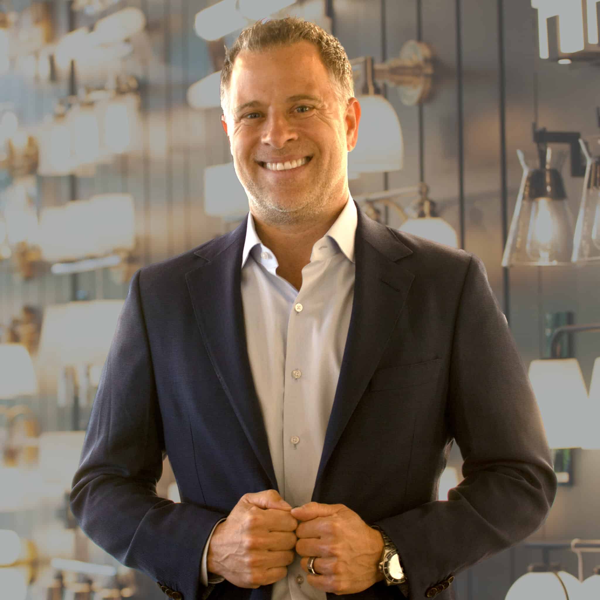 Leadership Team, Dominion Electric | Electrical Equipment Repair & Services