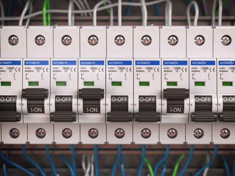 How A Switchgear Functions in Electrical Systems