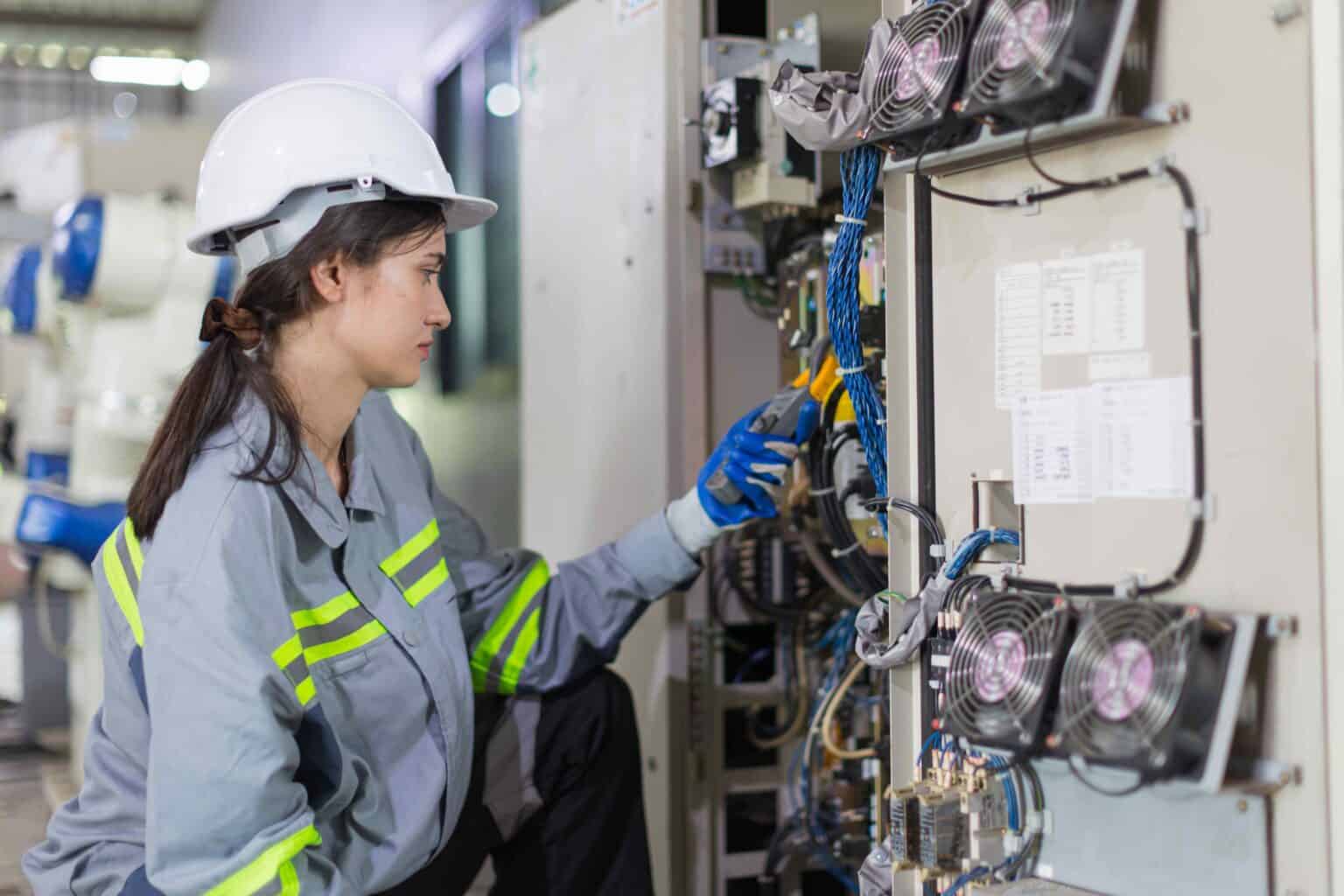 How A Switchgear Functions in Electrical Systems