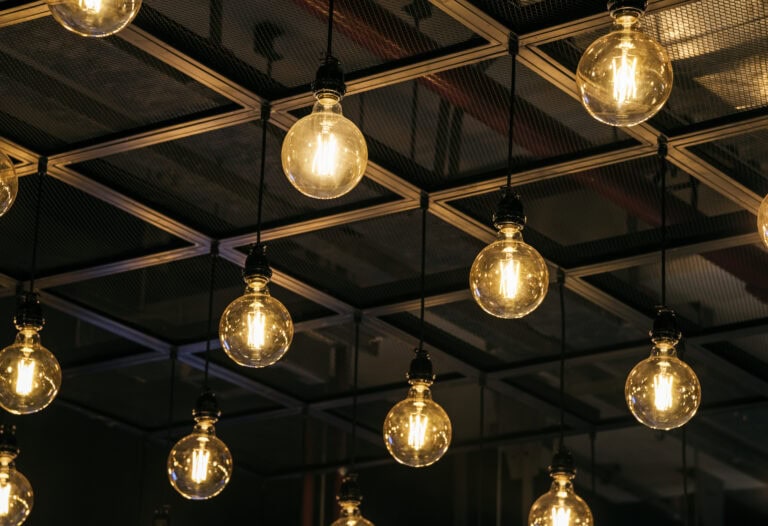 Led Lighting For Classrooms Brilliant Lighting Solutions