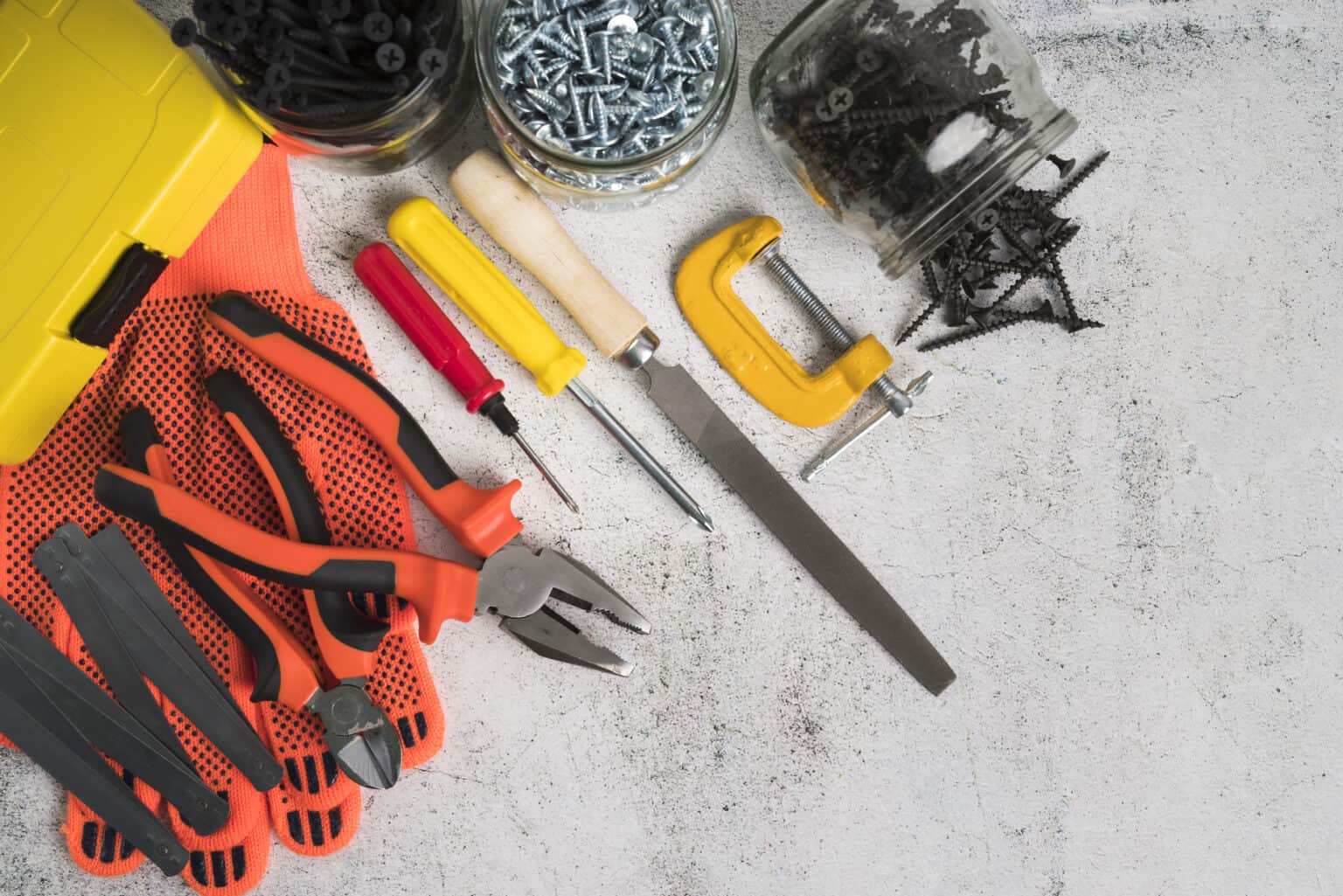 Electrical Tools and Equipment | Dominion Electric